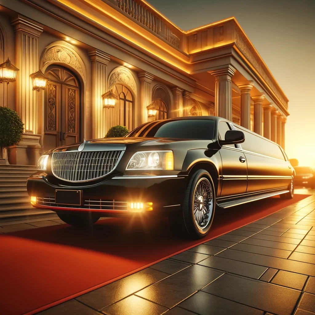The Benefits of Renting a Limousine for Your Special Occasion - MGM LIMO